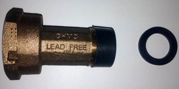 Ford Meter Box 1 Inch Meter Coupling – Blair Supply Corporation