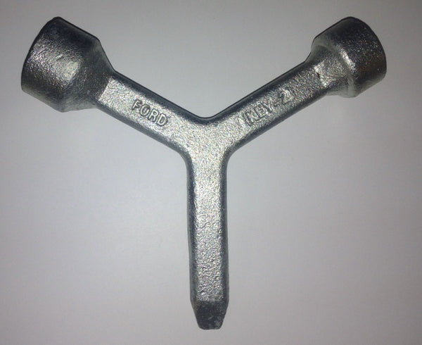 Sturdy Ford Meter Box #2 Water Meter Cover Key for Sale Near Me – Blair ...